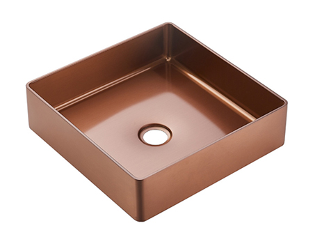 Stainless Steel Wash Basin Manufacturer | SUS 304/316 B2B Solutions