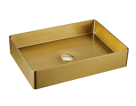 Stainless Steel Wash Basin Manufacturer | SUS 304/316 B2B Solutions