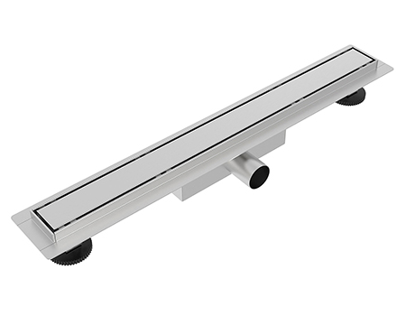 A Series Horizontal Outlet Linear Drains | High-Flow Siphonic Engineering