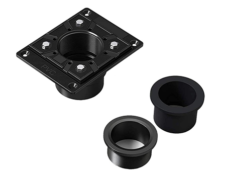 OEM Shower Drain Base & Flange Kits Manufacturer | B2B Wholesale | Mondeway